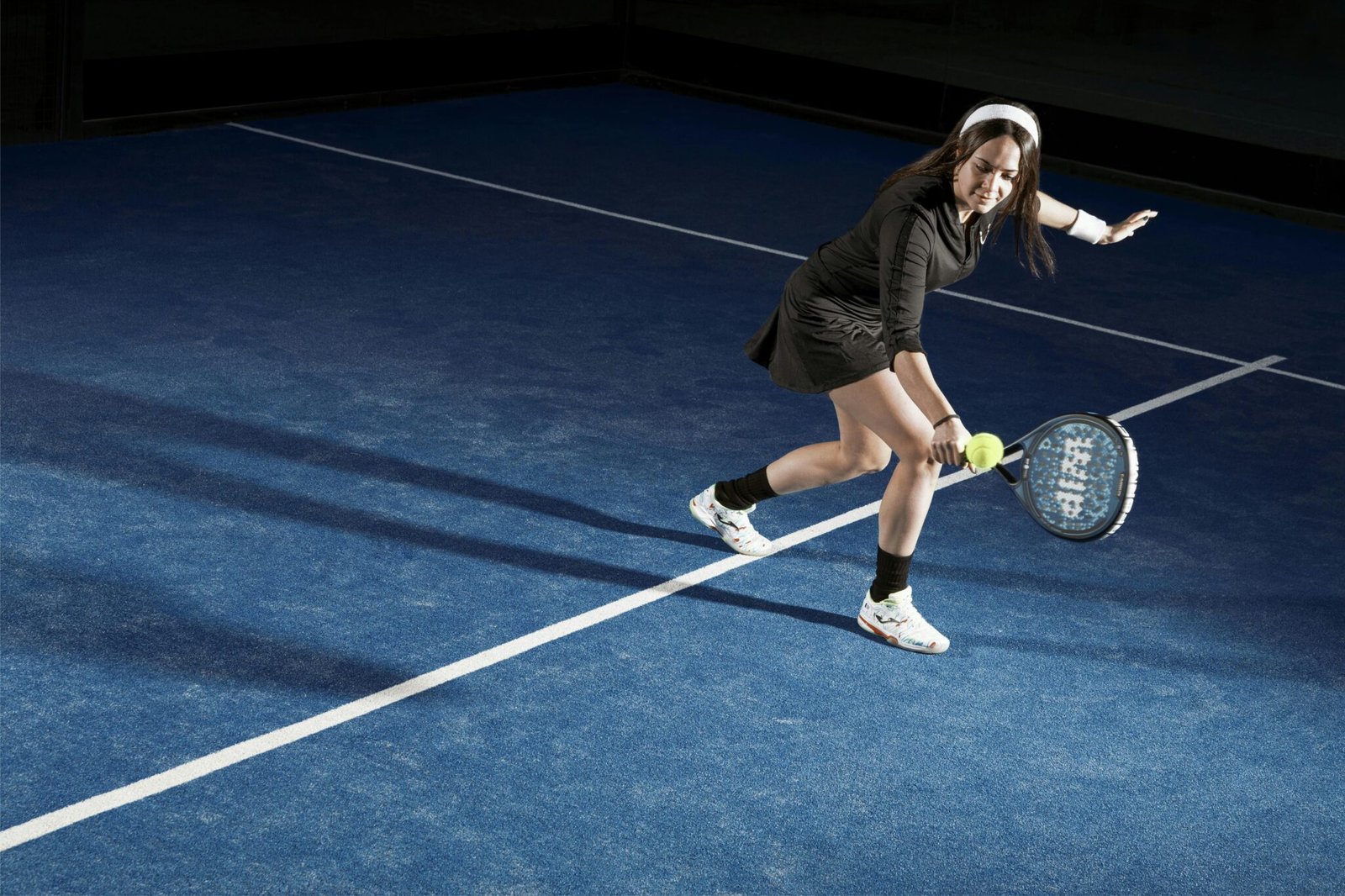 Grip Padel 2025 - Guide Meilleurs Surgrip Anti-Transpiration
